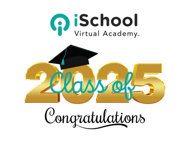 2025 iSchool Virtual Academy Graduation Ceremony | Curtis Culwell Center